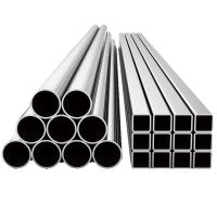 China Nickel Alloy Pipe C-276 C-22 Hastelloy Seamless Pipe And Tube Round Square Head for sale