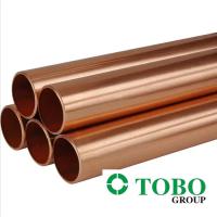 China Seamless ASTM B111 6