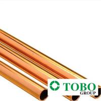 China Seamless ASTM B111 6