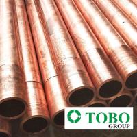 China Seamless ASTM B111 6