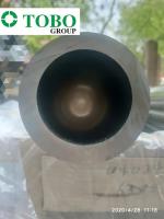 China Copper Nickel Pipe & Copper Nick Tube for Heat Exchanger C70600 C71500 for sale
