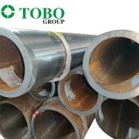 China Hot selling low alloys carbon steel tube alloy pipe fitting with good quality for sale