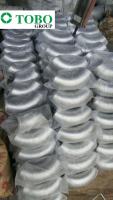 China Stainless Steel Elbow 90° butt weld ends GOST 17375 89x3,5 904L for sale