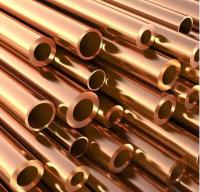 China Copper Nickel Pipe Seamless ASTM B111 6