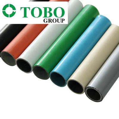 China Durable Steel Coated Pipe with Varied Wall Options for Versatile Applications for sale