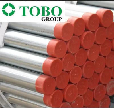China Steel Coated Pipe With Pressure Rating For Superior Connection Various Temperatures And Wall for sale