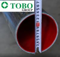 China Reliable and leak‑proof Customizable length and diameter Safe smooth cost-efficient Good pressure resistance for sale