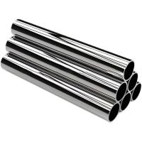 China ASTM B337 Grade 7 Titanium Pipe for Industrial Applications for sale