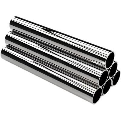 China ASTM B337 Grade 7 Titanium Pipe for Industrial Applications for sale