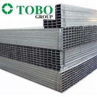 China High-Strength Coated Steel Pipes: TOBO Engineered Barrier Systems (ASME Compliant) for sale