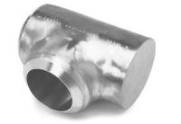 China Factory price Forged Tee SS316/304 Pipe Fittings Manufacture in China Stainless Steel Threaded Socket weld Equal Tee for sale