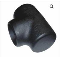 China Good Quality Carbon Steel Pipe Fittings A234 WPB 3