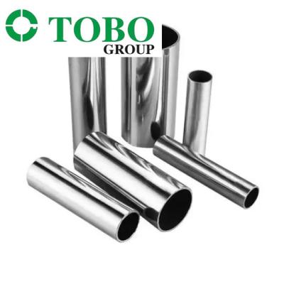 China Multiple Hastelloy C276 400 600 601 625 718 725 750 800 825 Inconel Incoloy Monel Nickel Alloy Pipe And Tube for sale