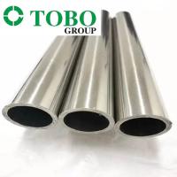 China Inconel 601 600 625 Inconel600 Inconel601 Inconel625 UNS NO6601 NO6625 NO6600 Nickel Alloy Seamless Pipe for sale