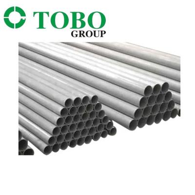 China High Quality Polished Inconel 625 Exhaust Tube Nickel Based Alloy Round Pipe Price Per Kg for sale