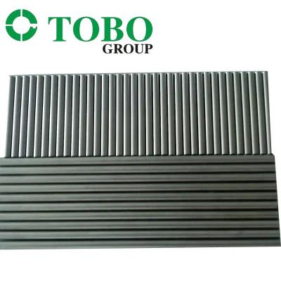 China Nickel Alloy Steel Pipe Incoloy800 Seamless Steel Pipe 1/2