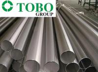 China Monel400 Seamless Steel Pipe Nickel Alloy Pipe High Pressure High Pressure High Tempreture 12