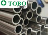 China Factory Price Customized Size B366 WPNC Seamless Steel Pipe Nickel Alloy Pipe 1/2