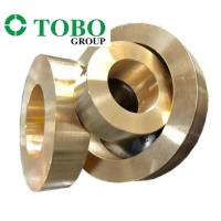 China ASTM B111 C70600 C71500 CuNi70/30 Copper Nickel Pipe / CuNi90/10 Copper Pipe / Copper Tube for sale