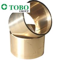 China ASTM B111 C70600 C71500 CuNi70/30 Copper Nickel Pipe / CuNi90/10 Copper Pipe / Copper Tube for sale