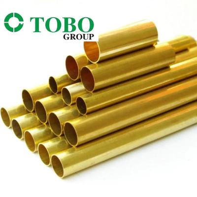 China High Purity 99.9% Copper C10100 C10200 C10300 C10400 Copper Nickel Alloy C70600 copper Round pipes for sale