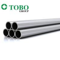 China Hot Sale 20mm Tube 2507 Super Duplex Tubing 316l Pipe Supplier Seamless Stainless Steel Pipes With Cheapest Price for sale