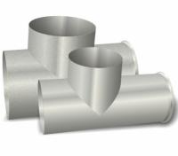 China Seamless Butt Welding Cushion Tee  4