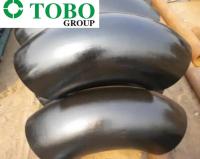 China Carbon Steel Pipe Fittings ASTM ASME Elbow Alloy Steel N-Steel Plumbing Pipes and Fittings for sale