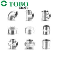 China Titanium Alloy Steel Pipe Fittings B366 N10665 Titanium Alloy Swage Nipple for sale
