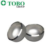 China ANSI/ASME Stainless Steel Carbon Steel Socket Welding Cap Customizable Sizes & Material Industrial Grade for sale