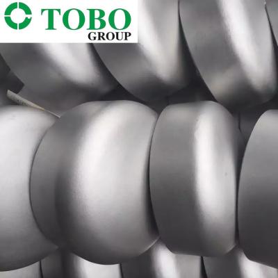 China Cap ASME B16.11 THDD-F Npt 3000# Forged ASTM A105 2