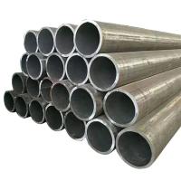 China Factory Price Seamless Steel Pipe Monel400 2 1/2