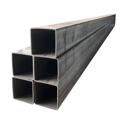 China TOBO ASTM/ASME Seamless Carbon Steel Pipe – Large Diameter & High Strength for Industrial Pipelines for sale