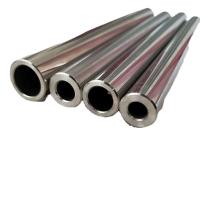 China Super Duplex Stainless Steel Pipes Professional Technology 2201 2205 2507 Steel Tube for sale