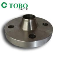 China ASME B16.5 Alloy Steel Flange A182 F11 Flange Fittings RF WN 1.5