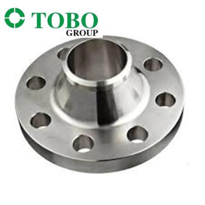 China Forged ASME B16.5 Alloy Steel Flange ASTM A182 GR F5 F9 F11 F12 F22 F91 SO BLF WN Pipe Fittings Flange for sale