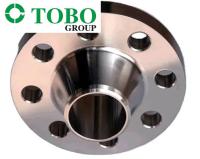 China Flange Alloy Steel Customized Forged 304 316l PN10 PN16 Stainless Steel Slip On Flange for sale
