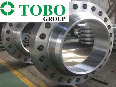China Factory Supply Nickel Alloy Steel Flange Welding Neck B564 N06625 Class 900# 14