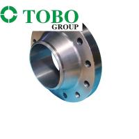 China 3inch 1500# RF Flange Nickel Alloy Steel Flange Inconel600 Weld Neck Flange ASME B16.5 for sale
