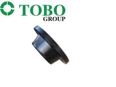 China Carbon Steel Flange WN Flange DN600 1500# ASME B16.5 A105 GrB for sale