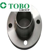 China Nickel Alloy Steel Flanges WN Flange STD UNS N06600 30”ASME B16.5 for sale
