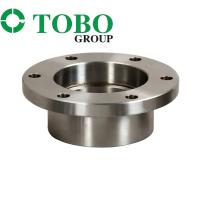 China Nickel Alloy Steel Flange Welding Neck Inconel625 B564 N06625 6