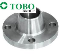 China Factory Supply Nickel Alloy Steel Flange Welding Neck Inconel625 8