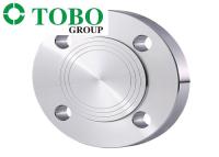 China Nickel Alloy Steel Flanges Blind Flange Monel400 8