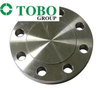 China Factory Suppply Blind Flange A182 Gr.F53 Super Duplex Stainless Steel Flange 8