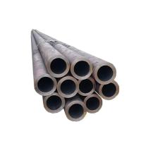 China API 5L 5CT Steel Casing Tube Seamless Carbon Sheet 6M Round Oil Water Well Pipe for sale