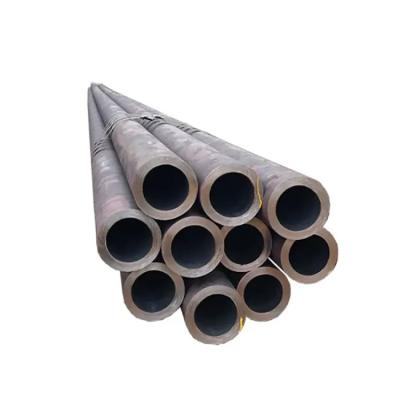 China API 5L 5CT Steel Casing Tube Seamless Carbon Sheet 6M Round Oil Water Well Pipe for sale