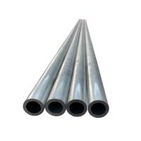 China Tight Dimensional Tolerance for Machined Parts Petrochemical Systems No Welded Seam for sale