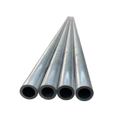 China Tight Dimensional Tolerance for Machined Parts Petrochemical Systems No Welded Seam for sale