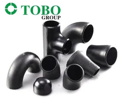 China Big Size Tee 16'' Alloy Steel pipe fittings Monel400 BW SCH80 for sale